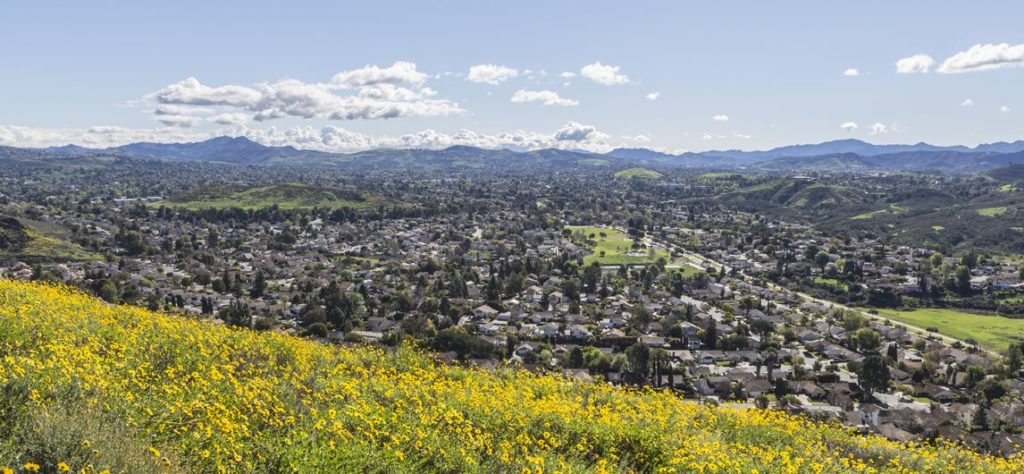 Encino - The Gold Group Real Estate